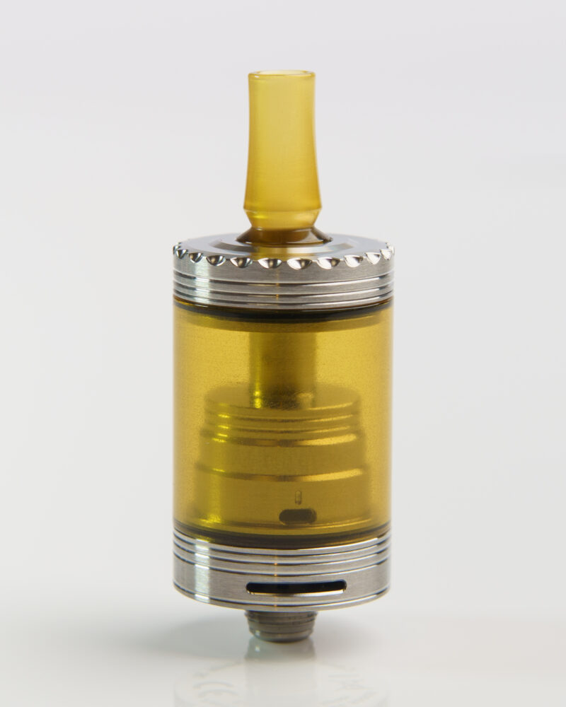 Minister MTL RTA Nano - Centenary Mods