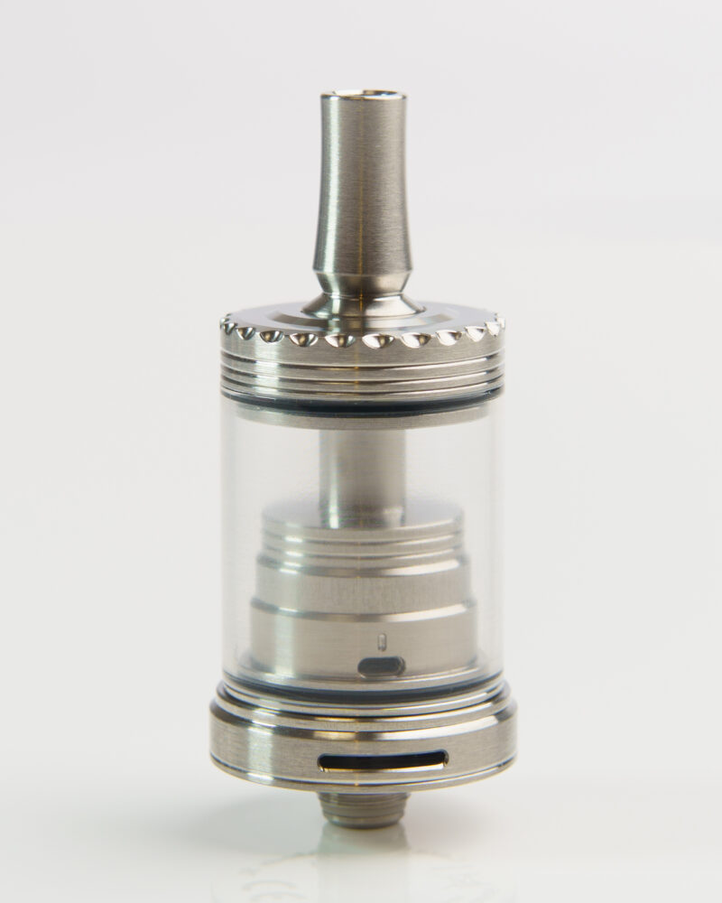 Minister MTL RTA Nano - Centenary Mods
